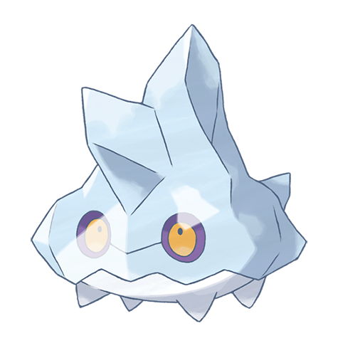 Pokemon Bergmite – Pixelmon Reforged Wiki