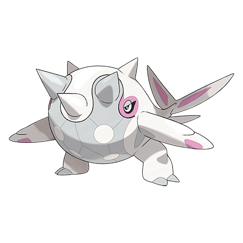 Pokemon Cetitan – Pixelmon Reforged Wiki