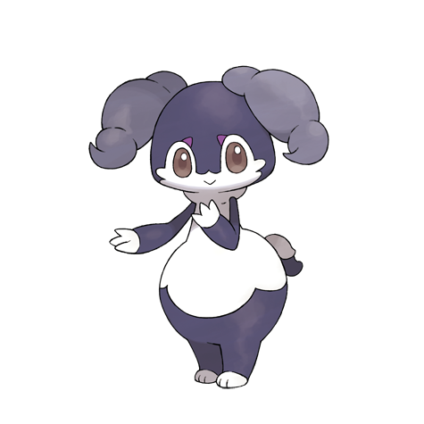 Pokemon Female Indeedee – Pixelmon Reforged Wiki