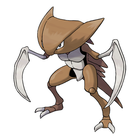 Pokemon Kabutops – Pixelmon Reforged Wiki