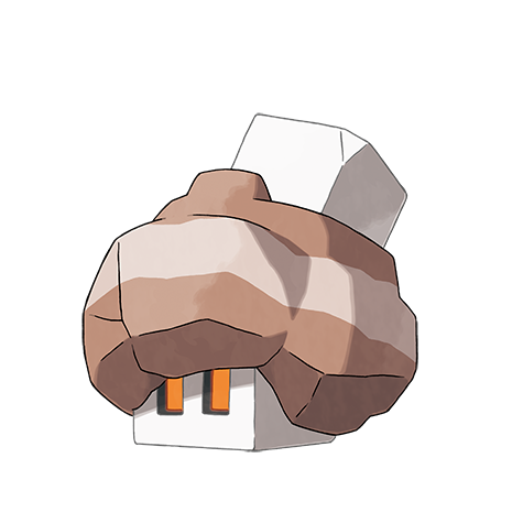 Pokemon Nacli – Pixelmon Reforged Wiki