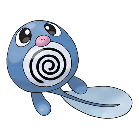 Pokemon Poliwag – Pixelmon Reforged Wiki