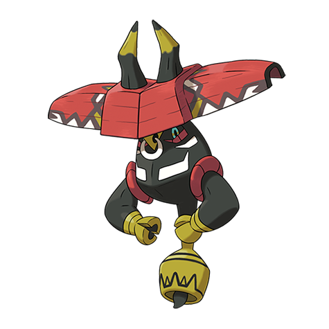 Pokemon Tapu Bulu – Pixelmon Reforged Wiki