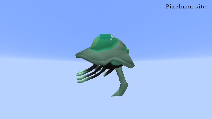 Pokemon Tentacruel – Pixelmon Reforged Wiki